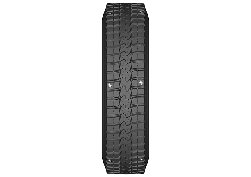 PDR17-Mixed road-Paxxon Tires