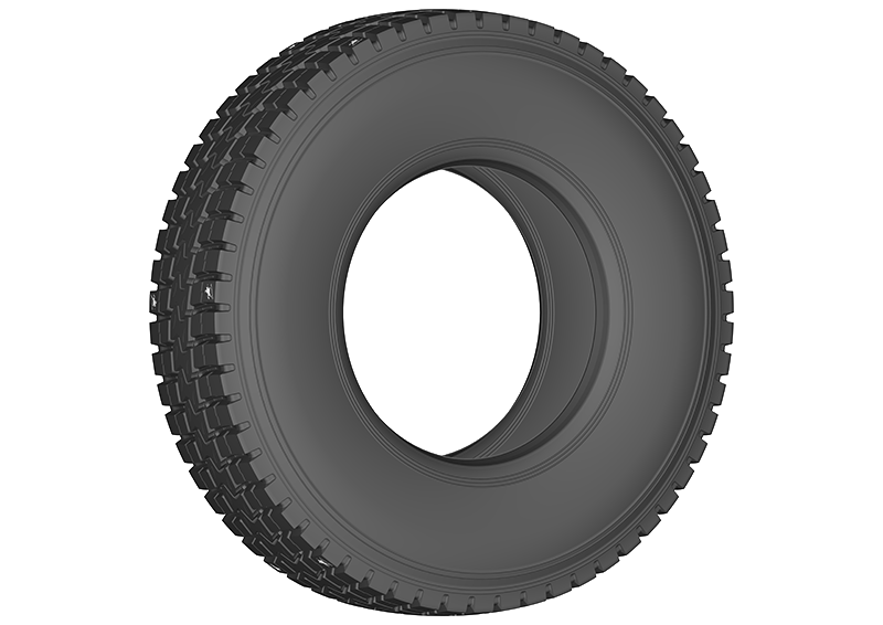 PDR17-Mixed road-Paxxon Tires
