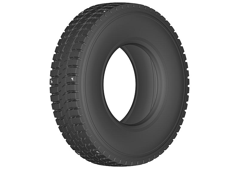 PDR17-Mixed road-Paxxon Tires