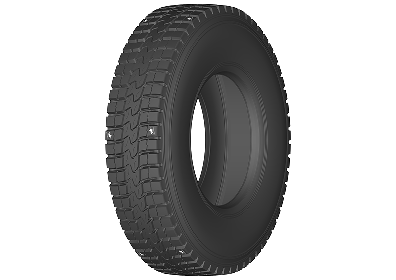 PDR17-Mixed road-Paxxon Tires