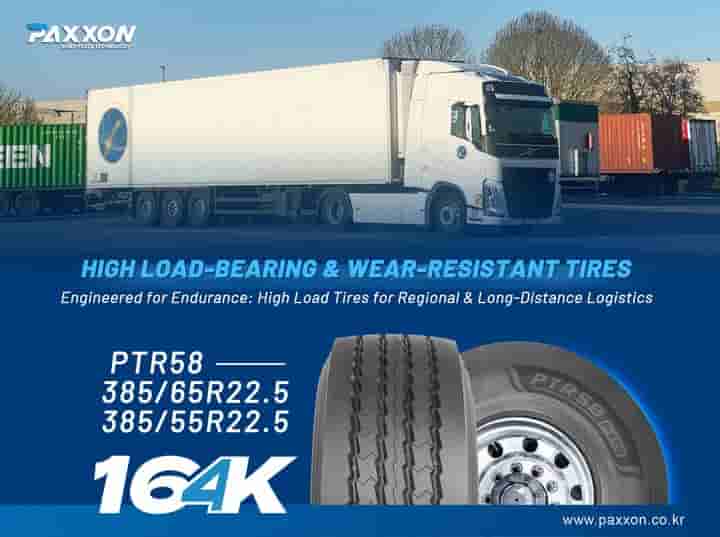 Paxxon Tires | Truck & Bus Tires, Car Tires