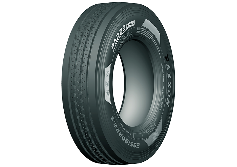 PAR29-Long haul-Paxxon Tires