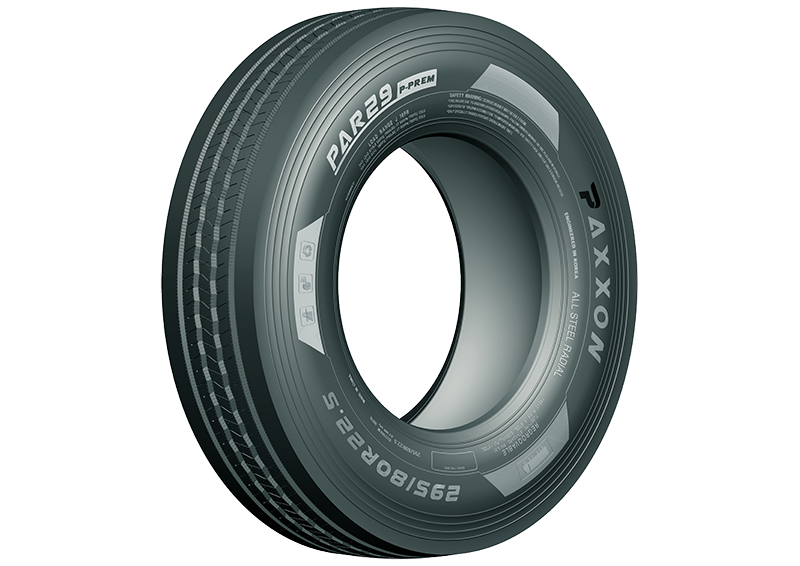 PAR29-Long haul-Paxxon Tires