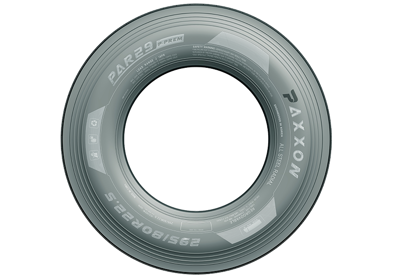PAR29-Long haul-Paxxon Tires