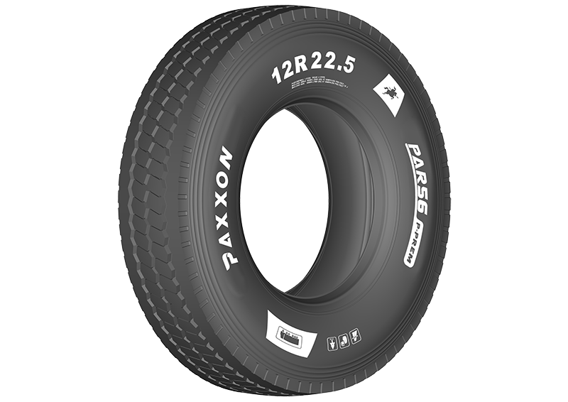 PAR56-Long haul-Paxxon Tires