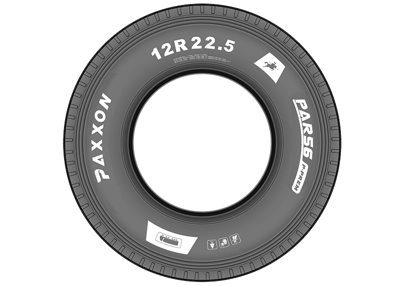 PAR56-Long haul-Paxxon Tires