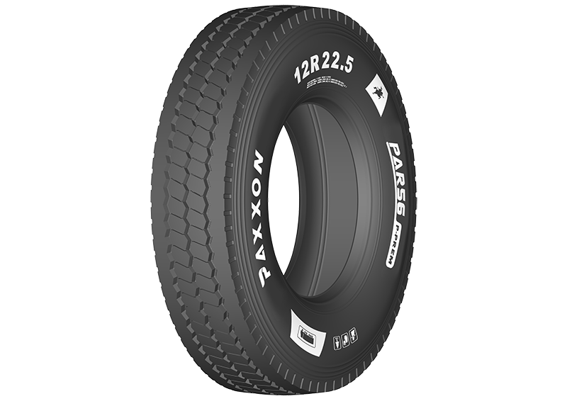 PAR56-Long haul-Paxxon Tires