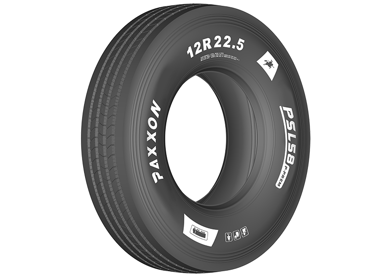 PSL58-Long haul-Paxxon Tires