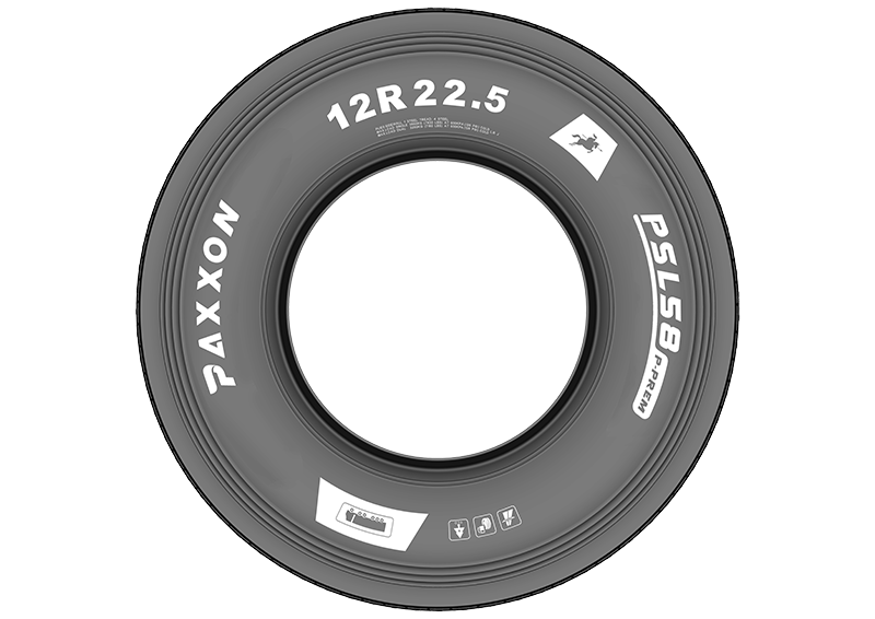PSL58-Long haul-Paxxon Tires