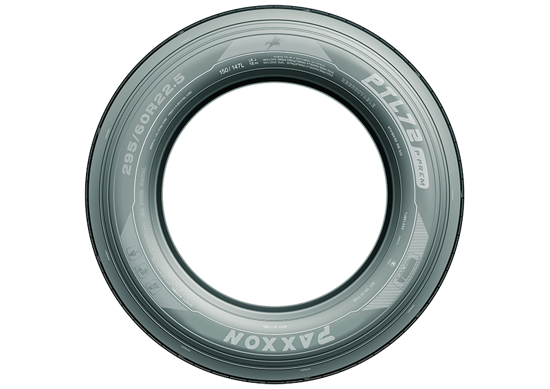 PTL72-Long haul-Paxxon Tires